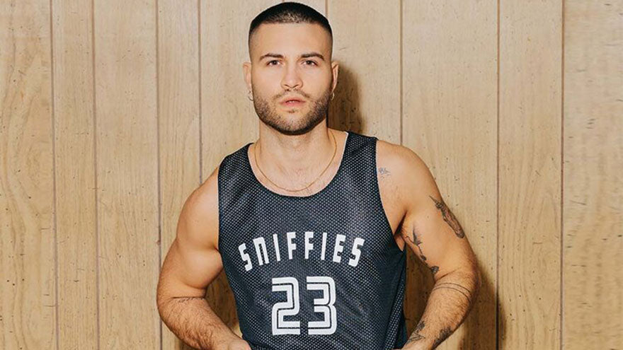 Sniffies’ Ultimate Cruising Gear - Sniffies HUSH