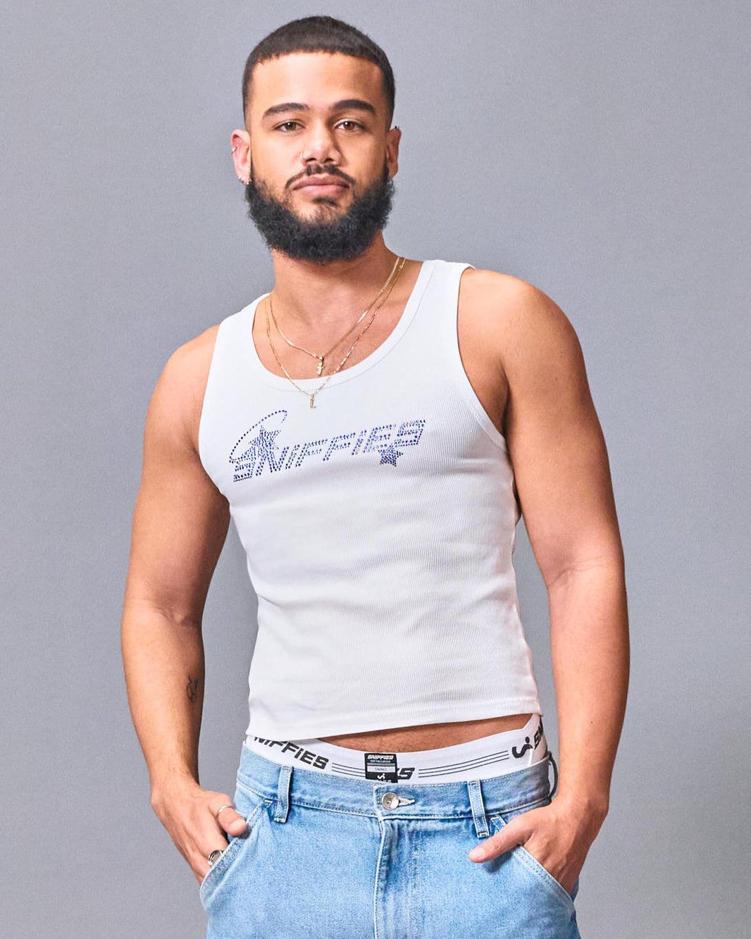 Sniffies Gear - Shop All – Sniffies HUSH