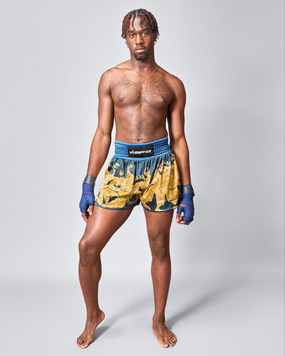 Shop All – Sniffies HUSH