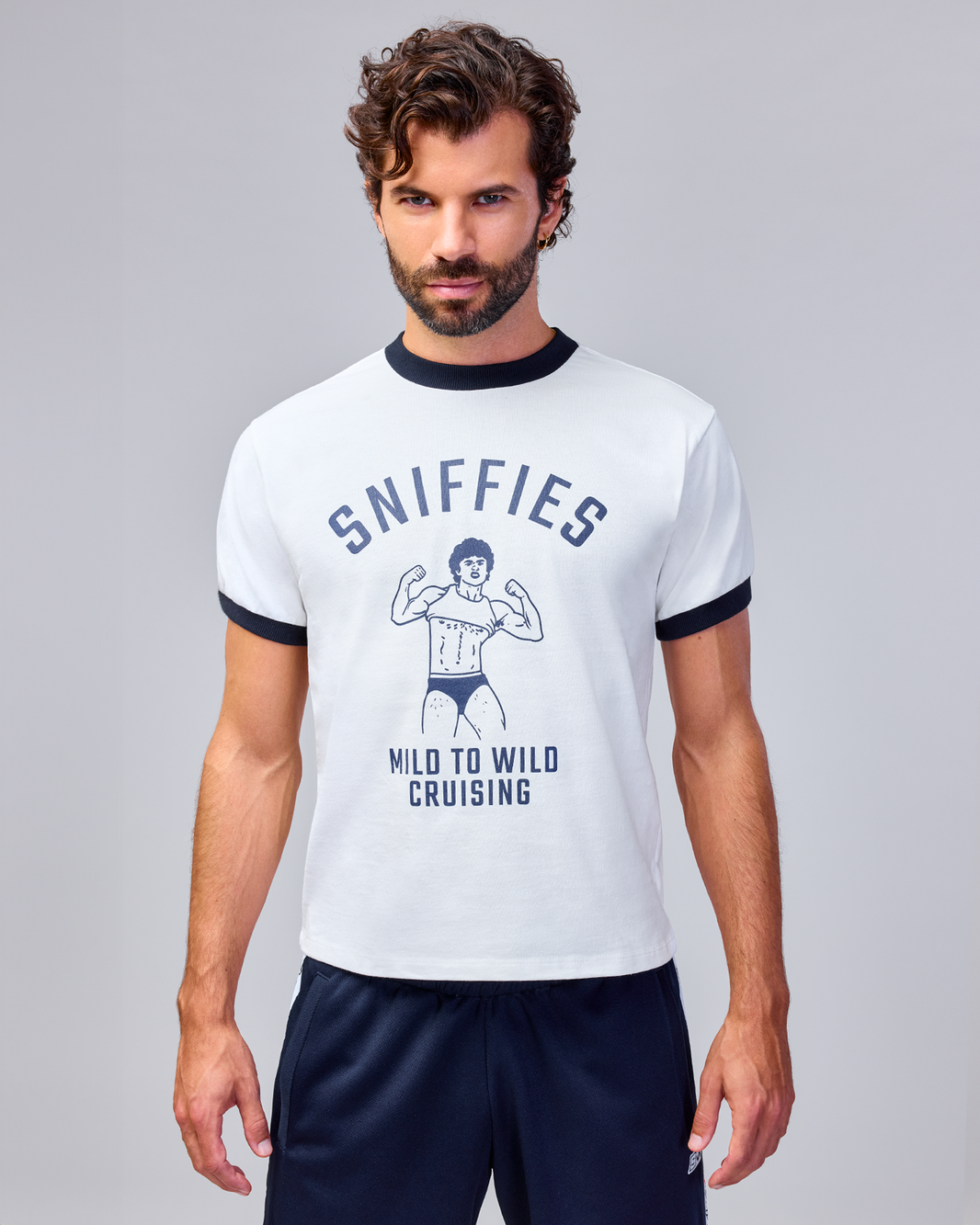 Sniffies Gear - Shop All – Sniffies HUSH