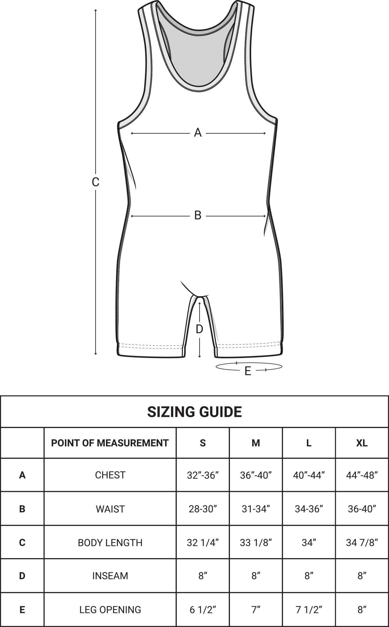 Sniffies Core Singlet – Sniffies HUSH