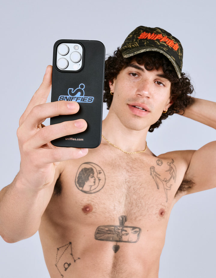 New – Page 2 – Sniffies HUSH